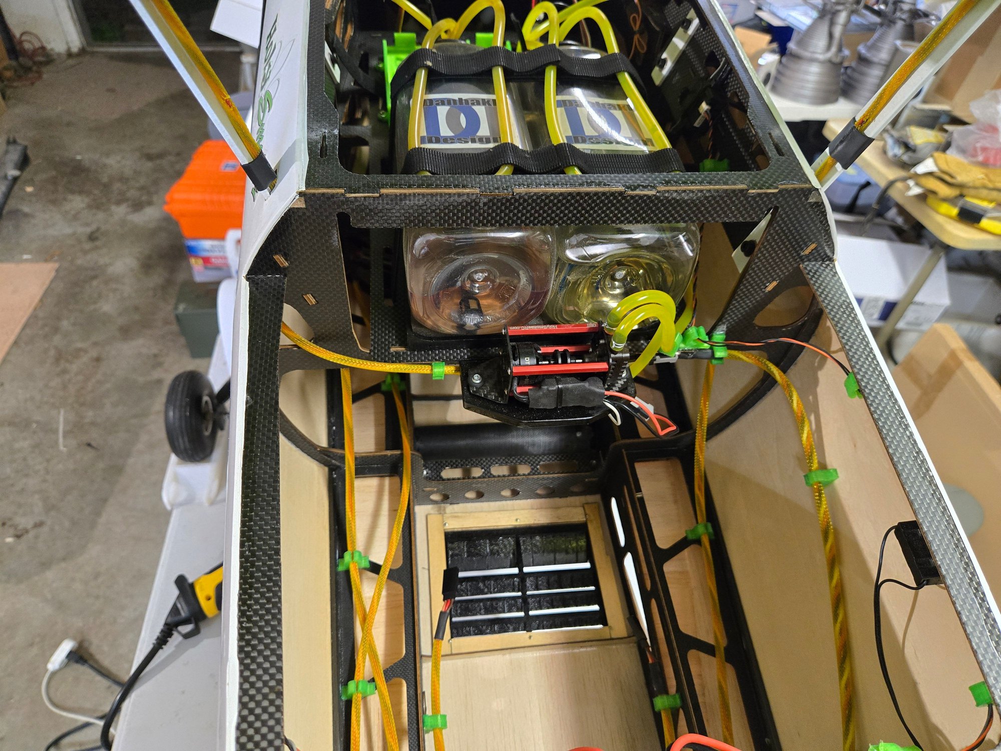 Mamba 120 $4500 - RCU Forums