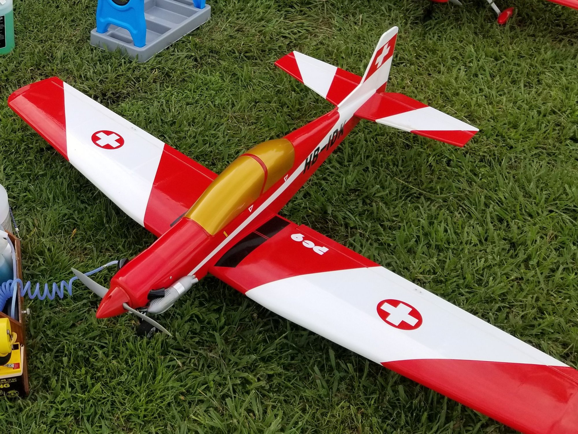 Phoenix Models - RCU Forums