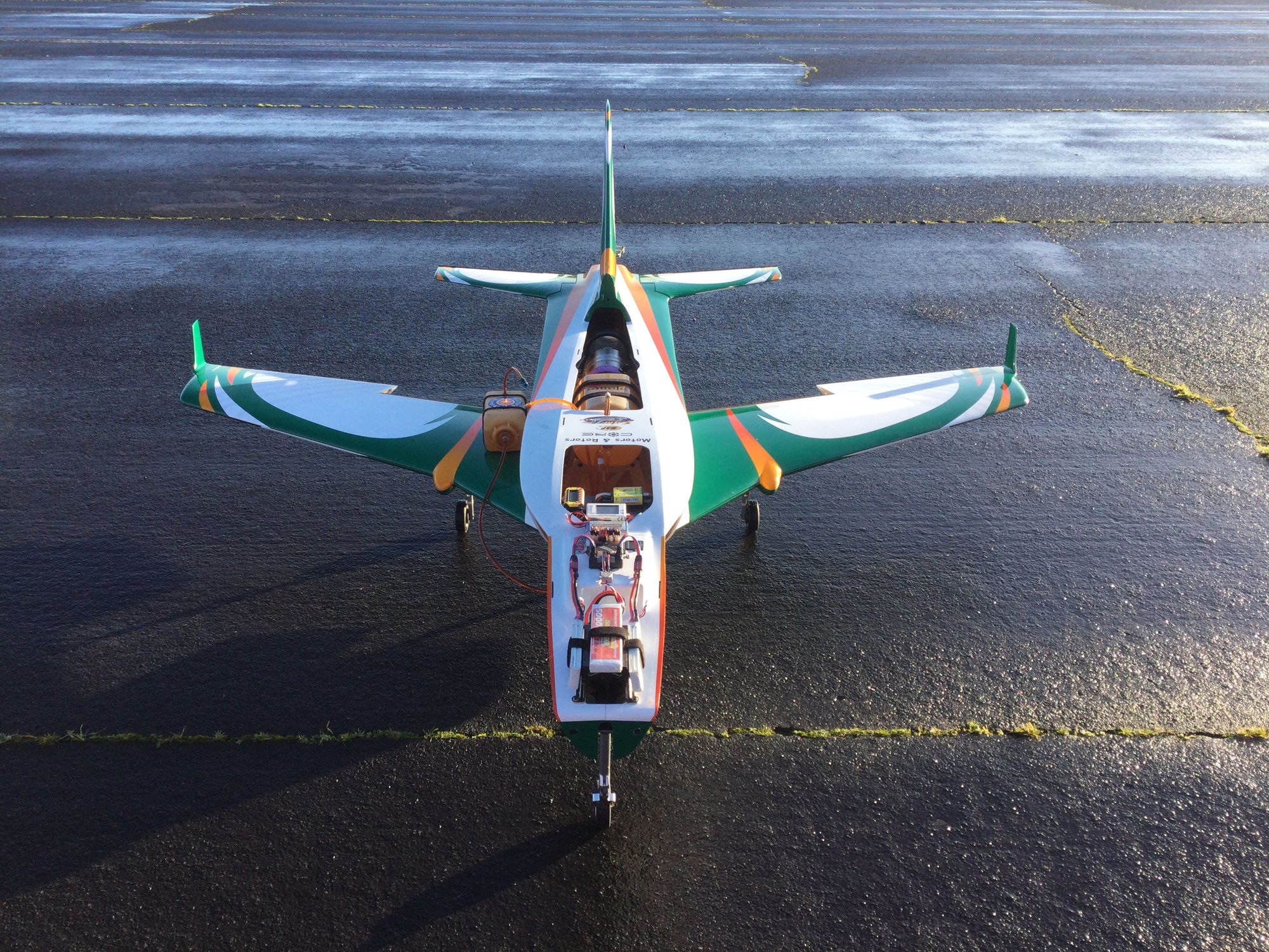 CARF Diablo build thread - Page 5 - RCU Forums