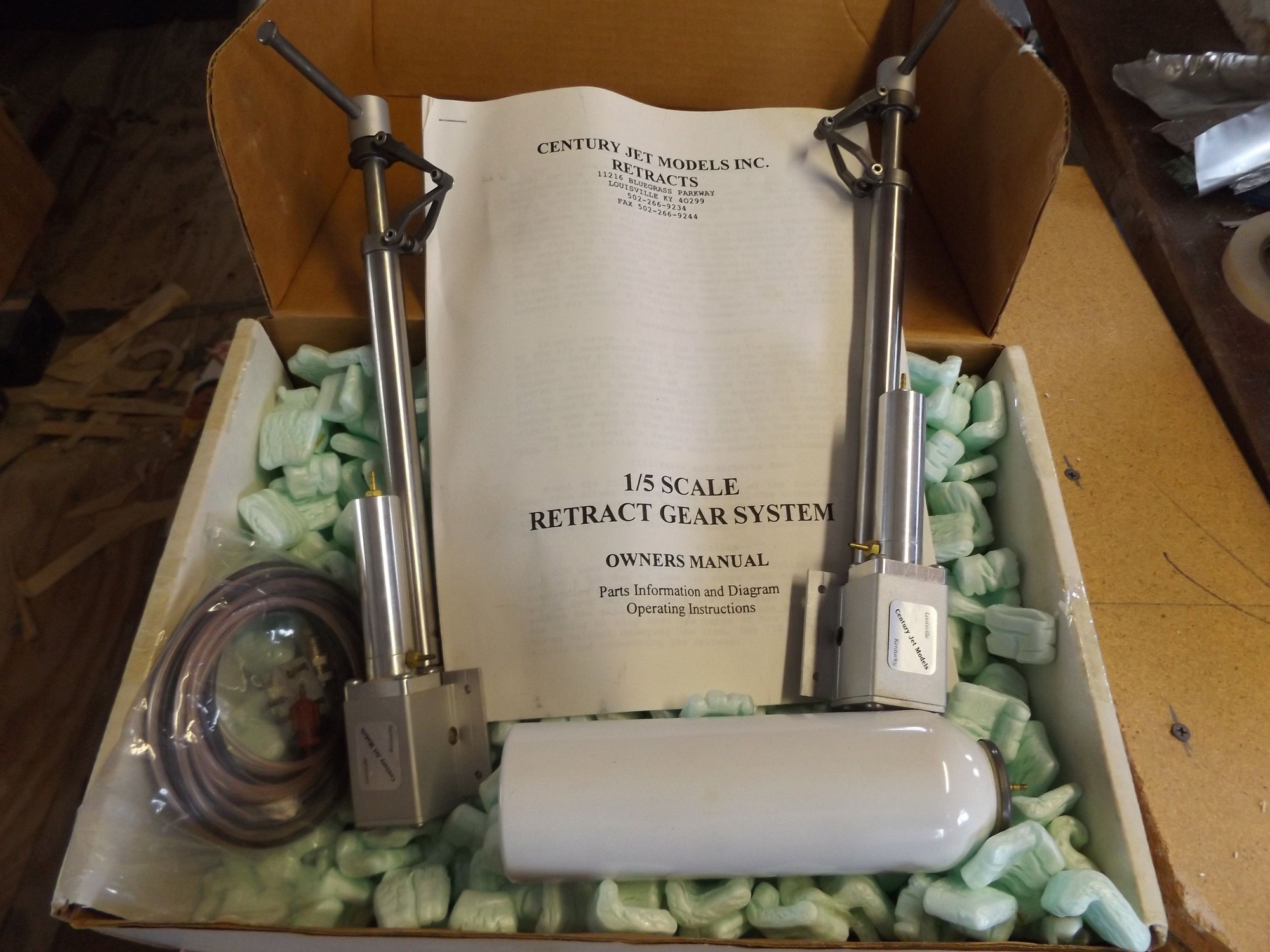 shutting down - Page 2 - RCU Forums