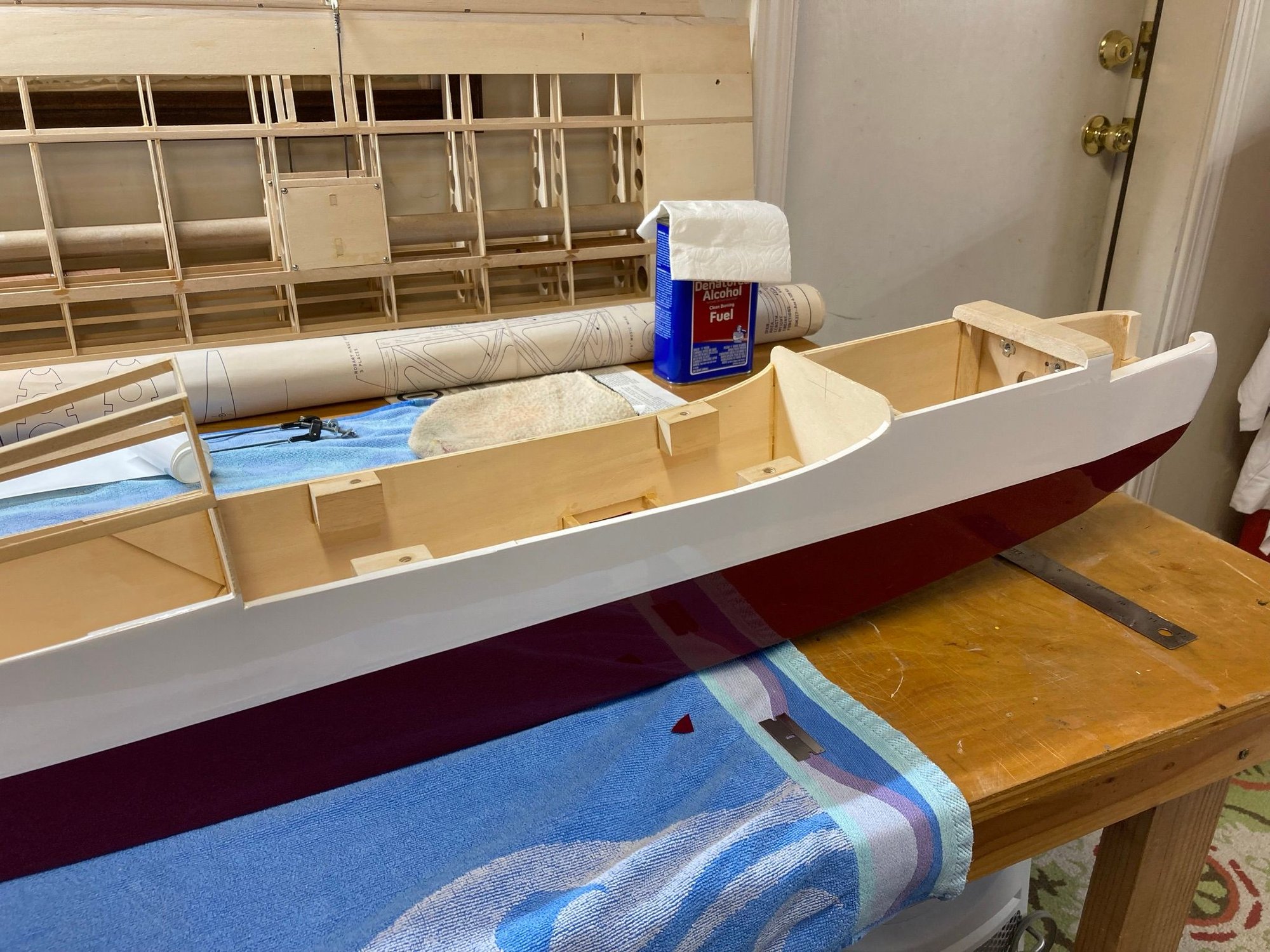 Ace RC 4X120 build - RCU Forums