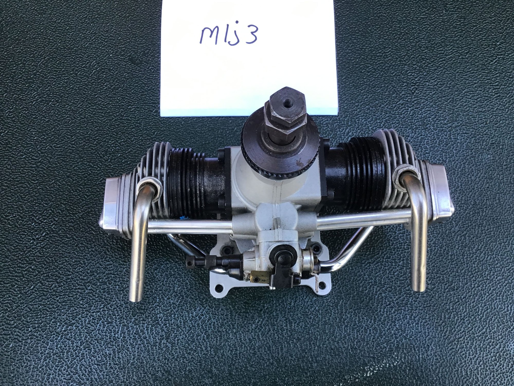 Magnum 160 Twin - RCU Forums
