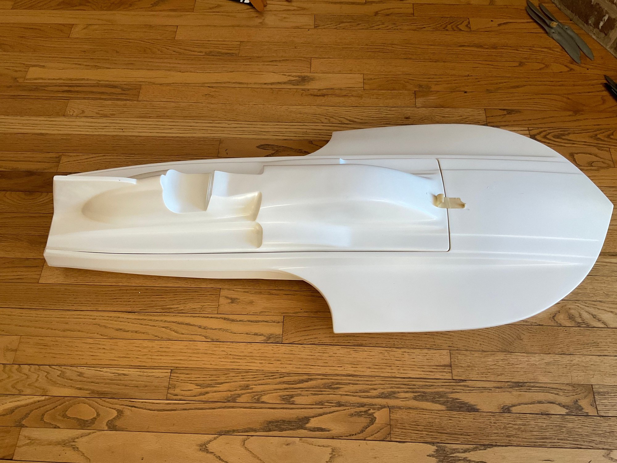 Help Identify Boat Please - RCU Forums