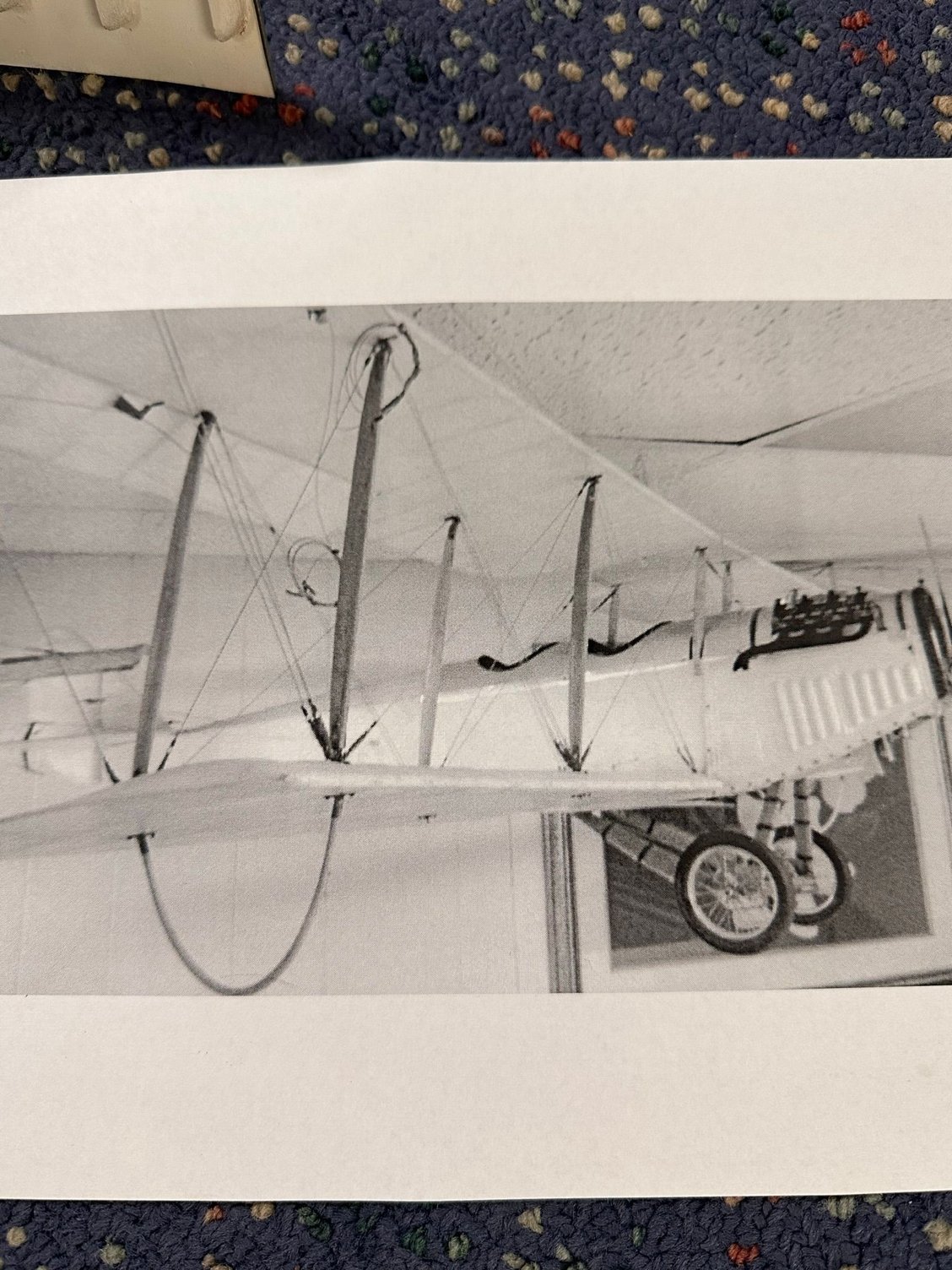 Proctor Curtiss Jenny 96" Wingspan - $600 - RCU Forums