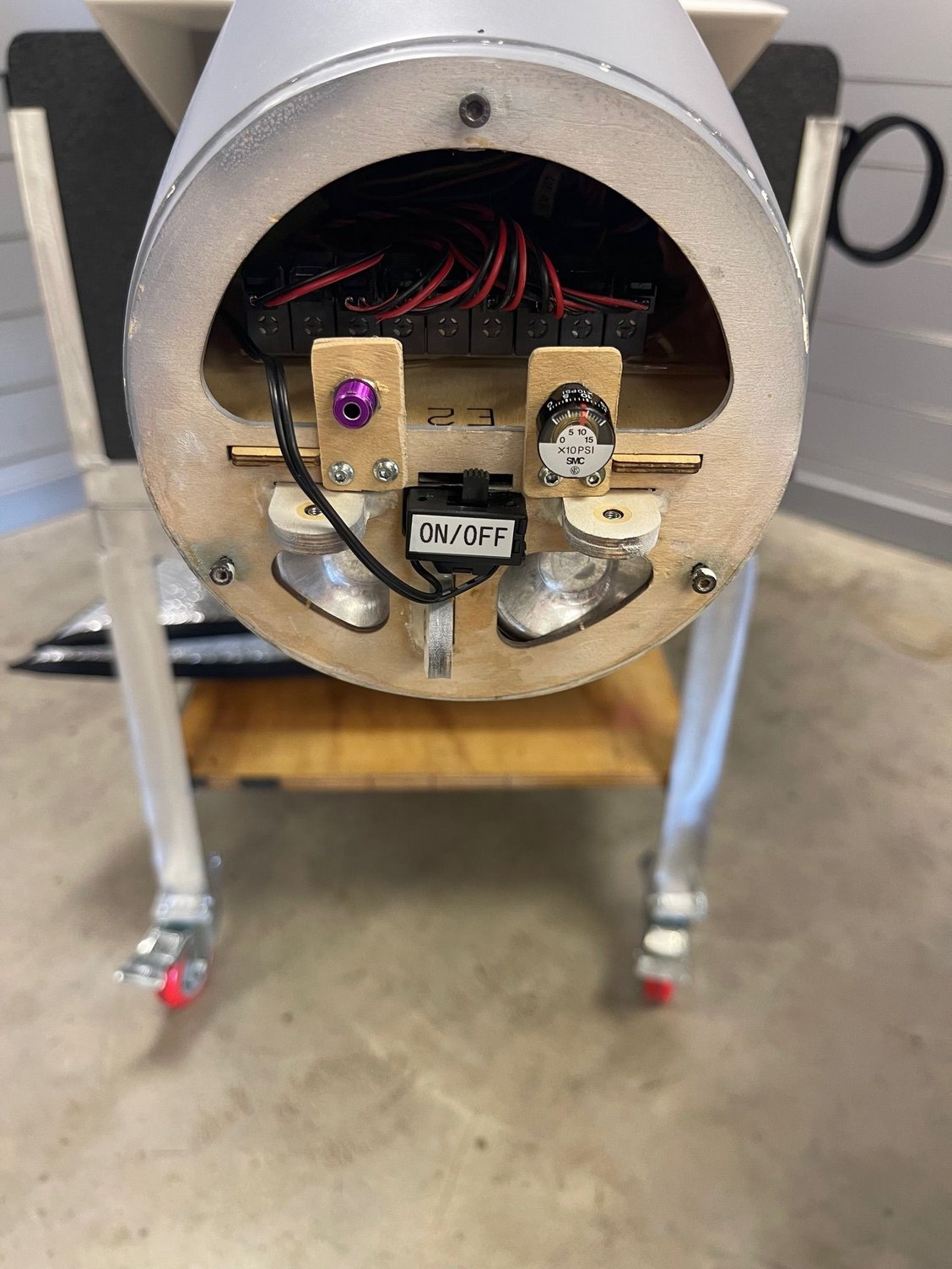 Bvm F15 fly gold plug-and-play - RCU Forums