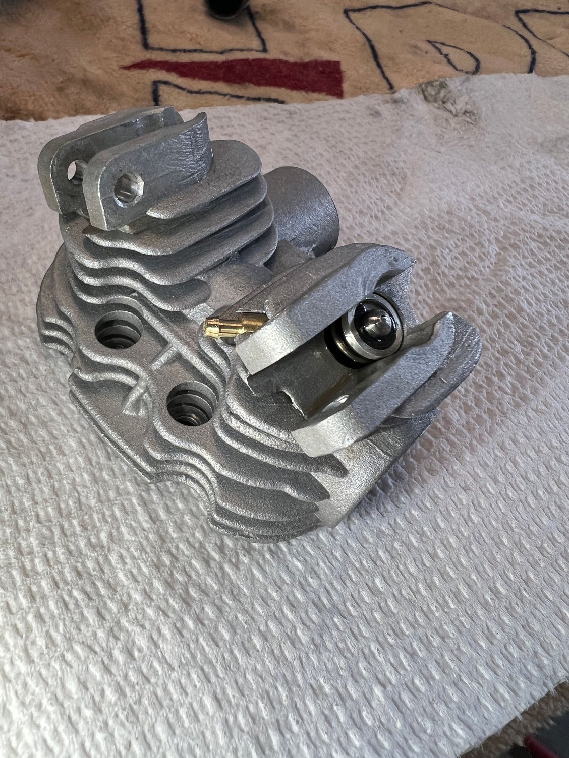 3W Bearcat with Moki 300 - Page 17 - RCU Forums