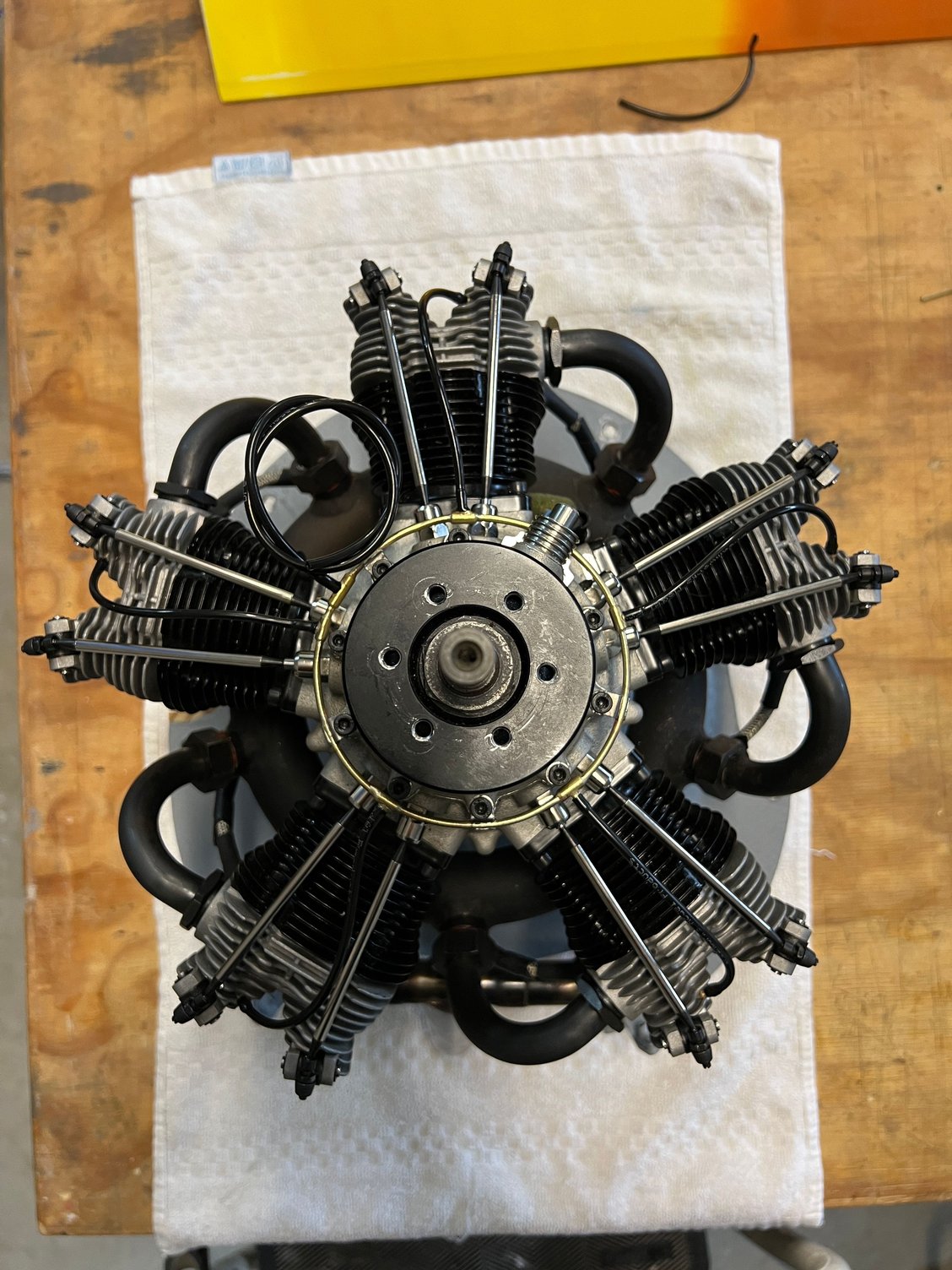 3W Bearcat with Moki 300 - Page 17 - RCU Forums