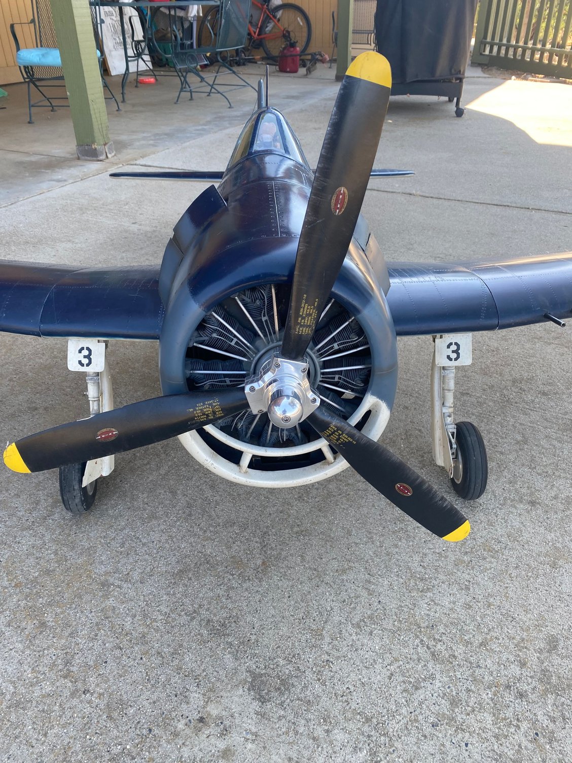 Ziroli Hellcat - RCU Forums