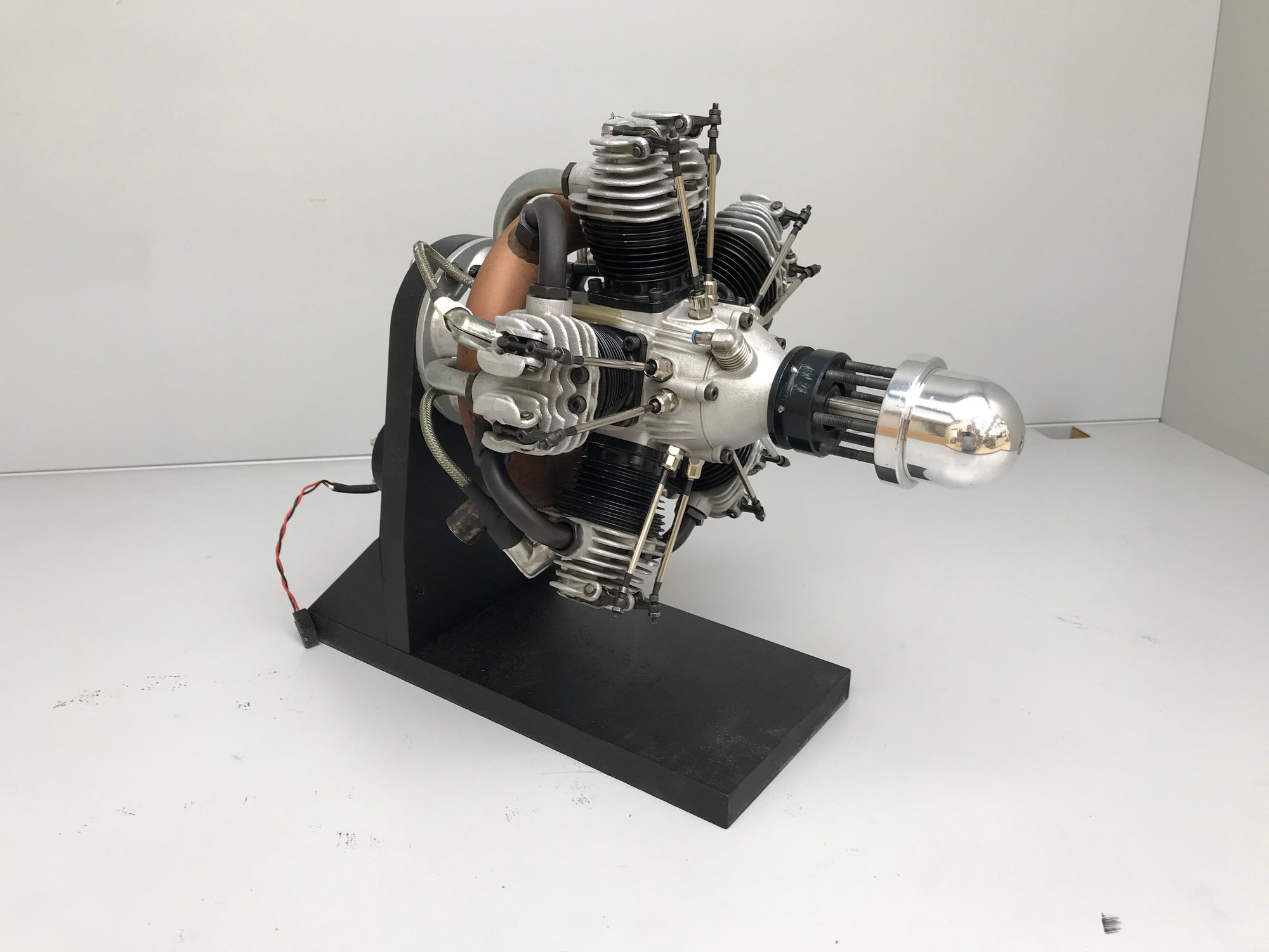 Moki 150 - RCU Forums