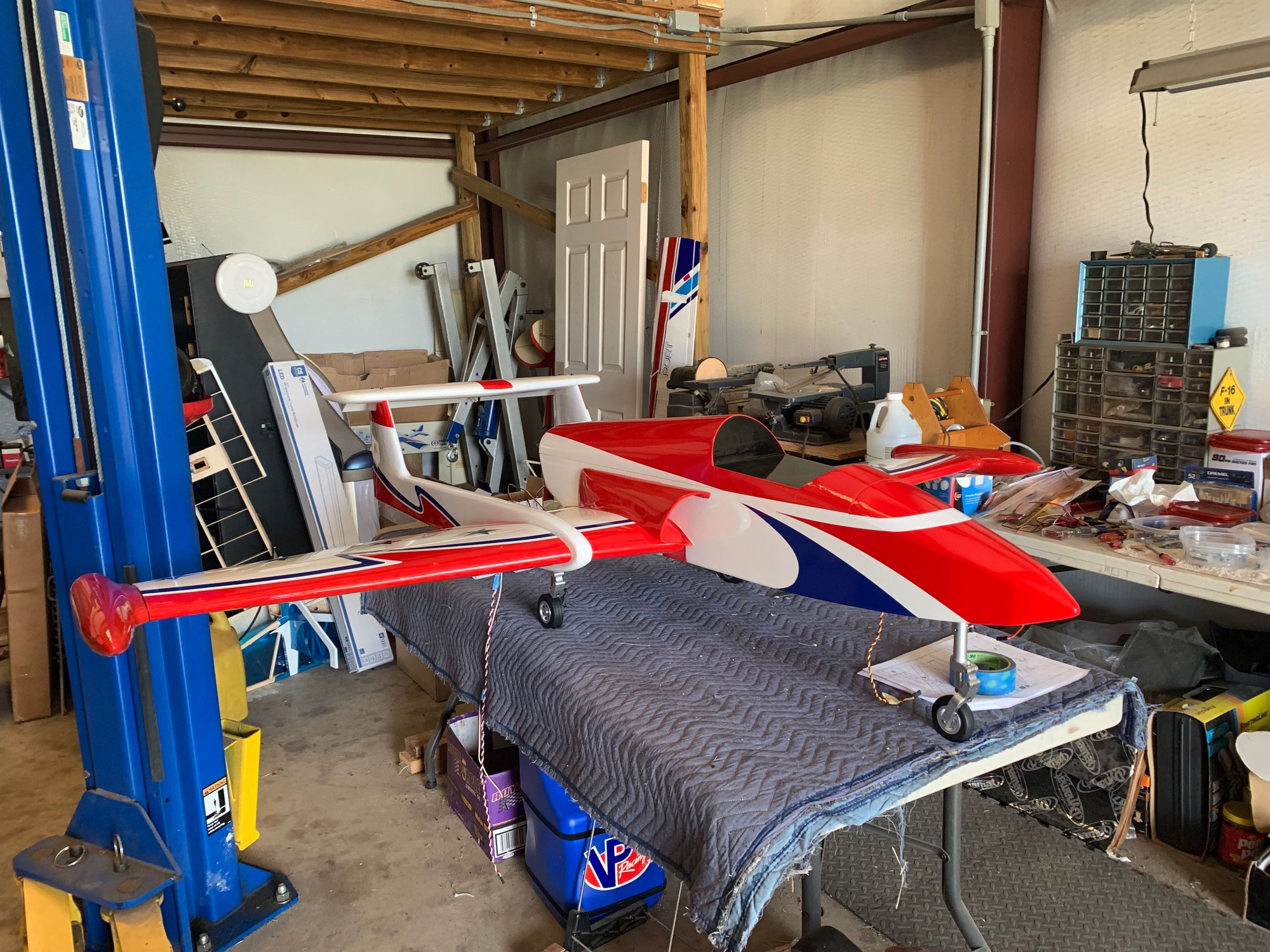 V2 Boomerang for sale. - RCU Forums