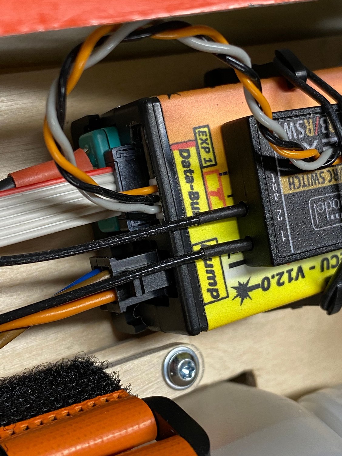 JetCat P-130RX - Page 6 - RCU Forums