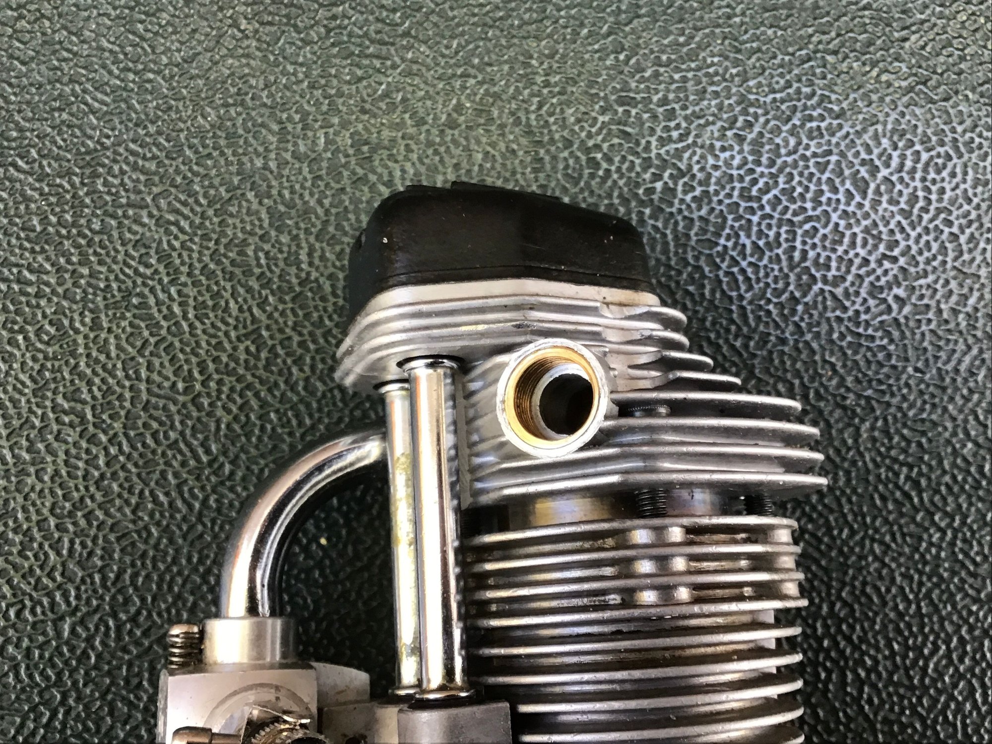 Enya 120 - RCU Forums