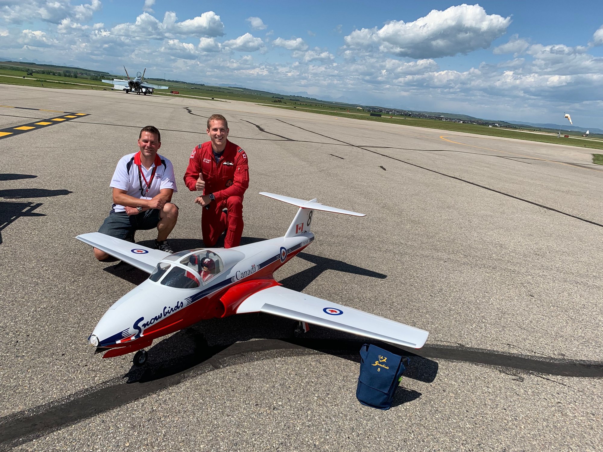 CARF CT-114 Tutor 2.6m Build thread - Page 43 - RCU Forums