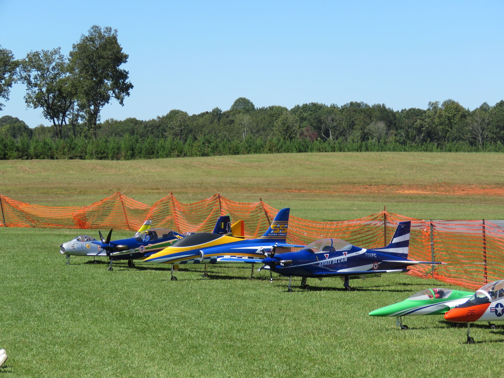 Super Jet South 2021 - Page 2 - RCU Forums