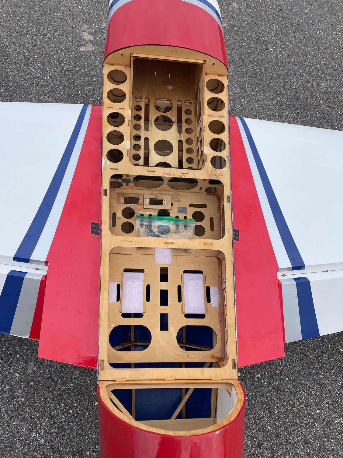 For Sale - 40% Aeroworks 260 $300 - RCU Forums