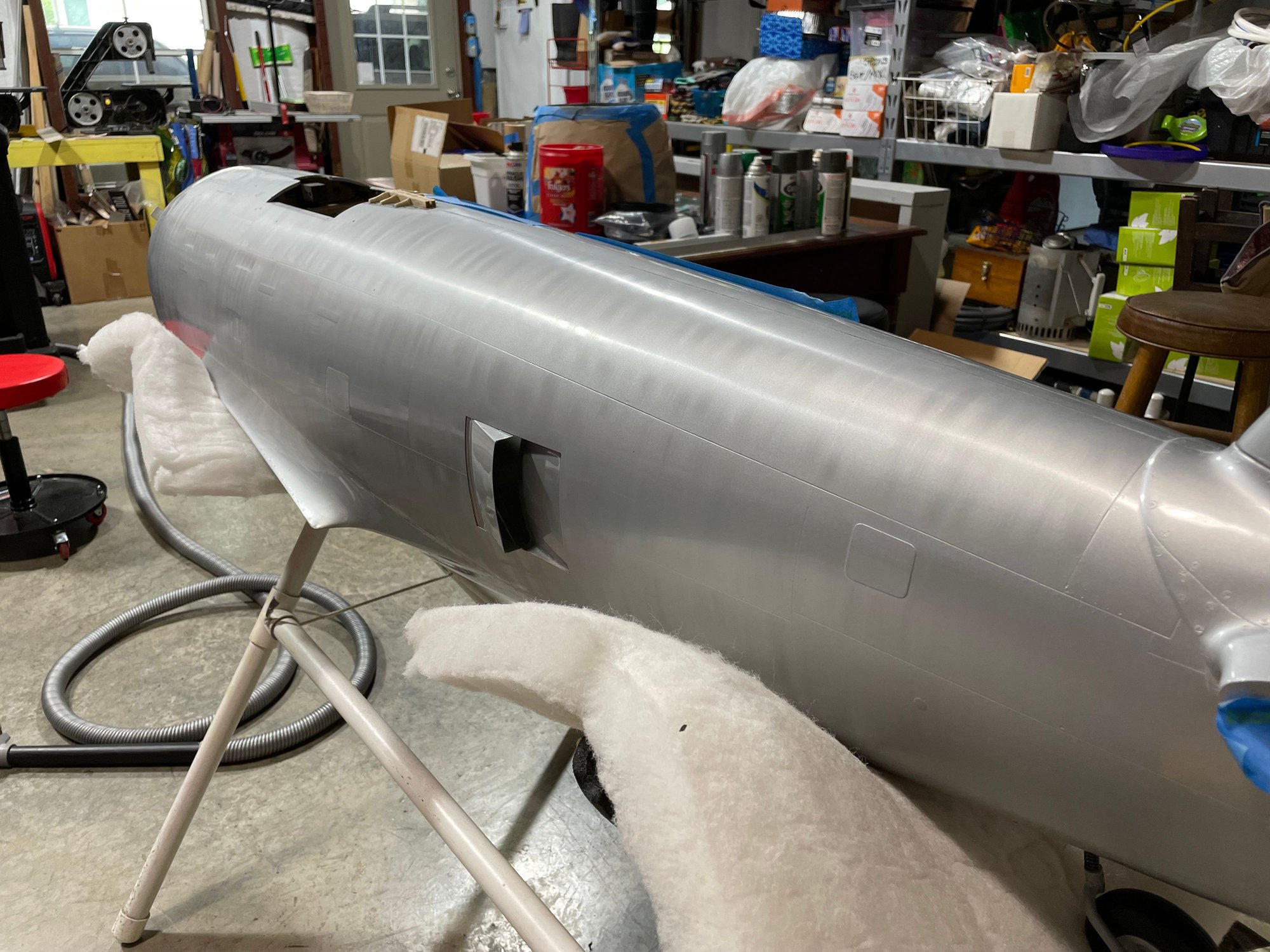 CARF-Models P-47 Thunderbolt - Page 46 - RCU Forums