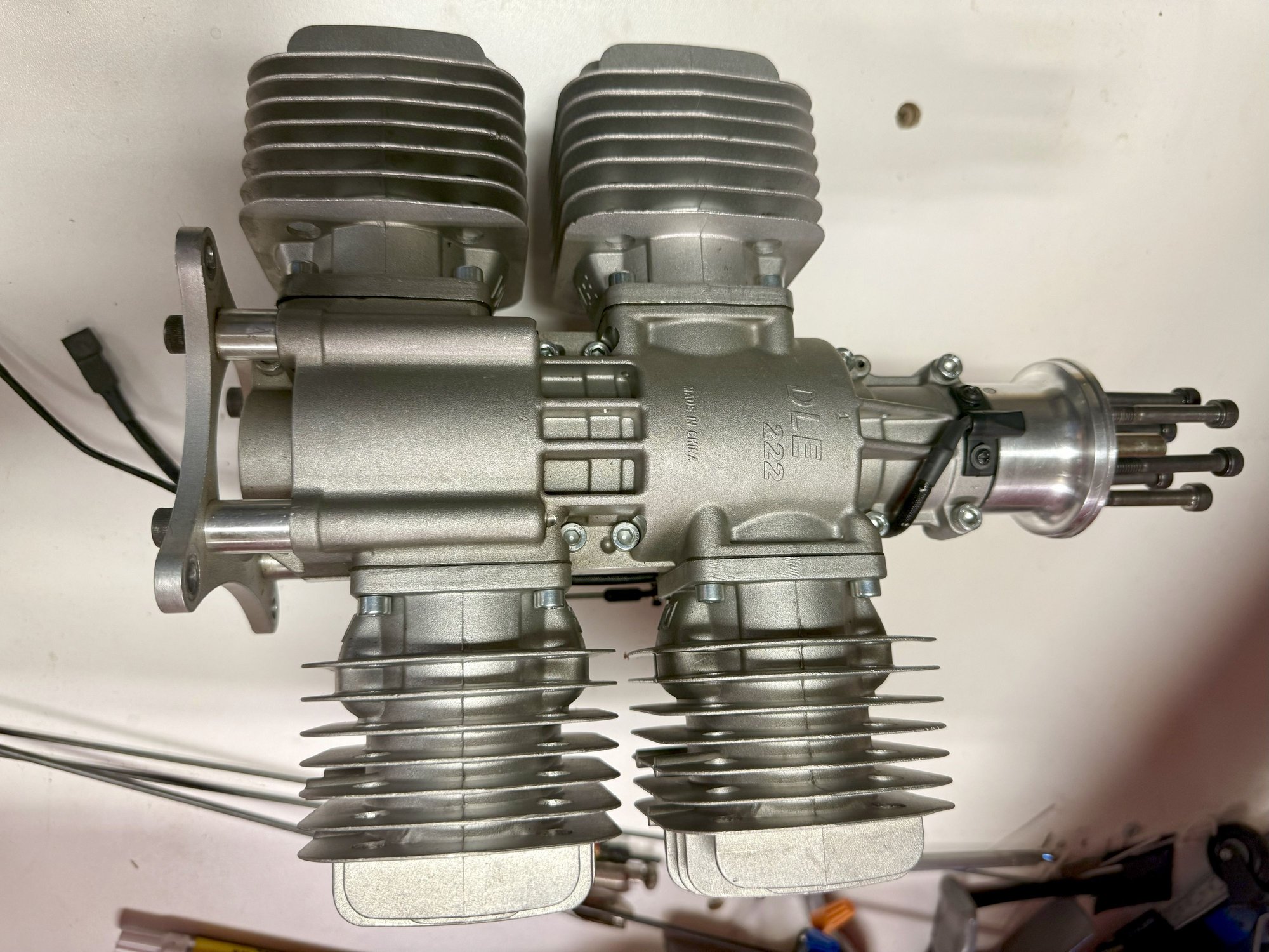 Dle 222 v3 - RCU Forums