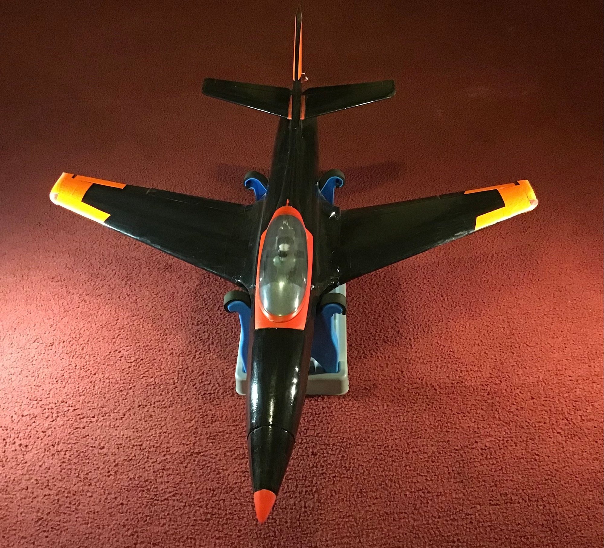 Sirius, 80 mm EDF Jet: By X-Fly Model - RCU Forums