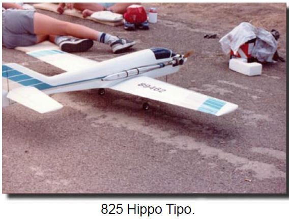 Hippo Tipo help! - Page 2 - RCU Forums