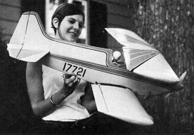 Dreamer Biplane - RCU Forums