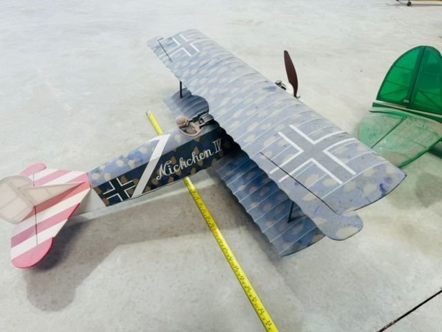 Please help identify these. - RCU Forums