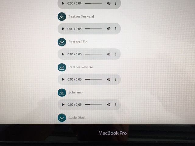 1/35 M113 APC MTM Rx, Bluetooth TX, FPV camera, videos - RCU Forums