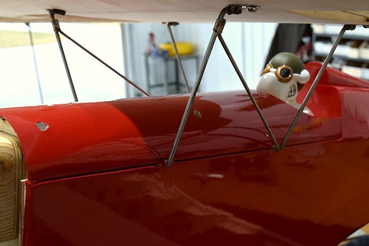 Phaeton 90 Build Thread - Page 3 - RCU Forums