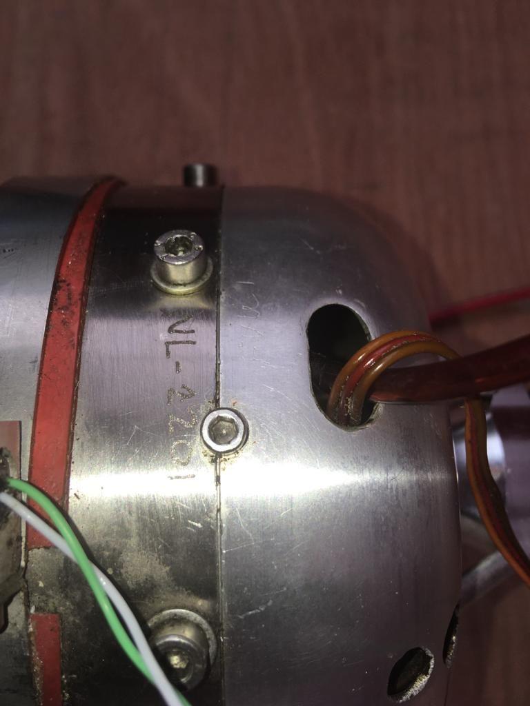 Unknown Engine Identification - RCU Forums