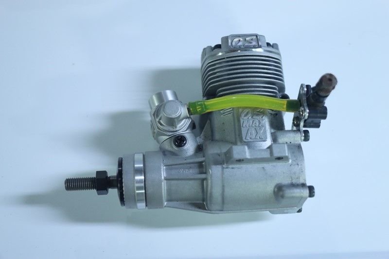 Os-46ax - nib - RCU Forums