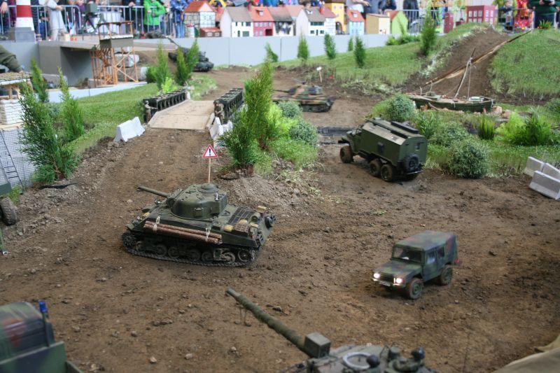 Faszination Modellbau Friedrichshafen 2022 - RCU Forums