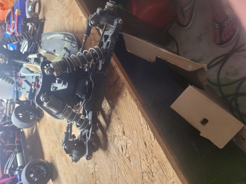 Need help identifying what exactly this Xray is - RCU Forums