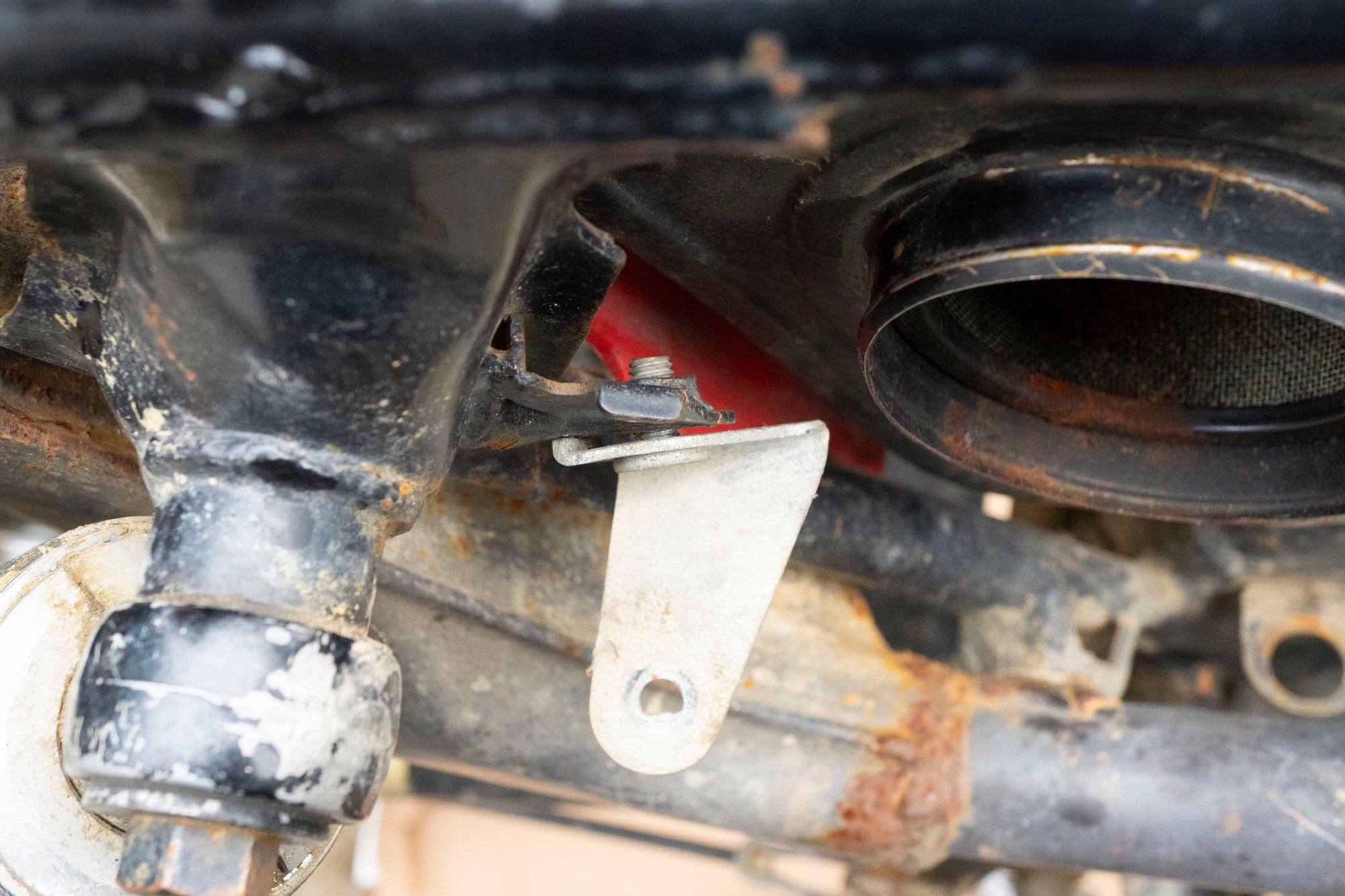 WondrousBread's 1981 Honda XL100S| Builds and Project Cars forum