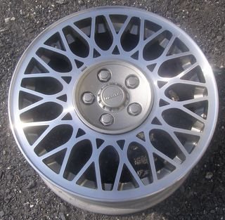 Value of 16x7 infini wheels. : r/RX7