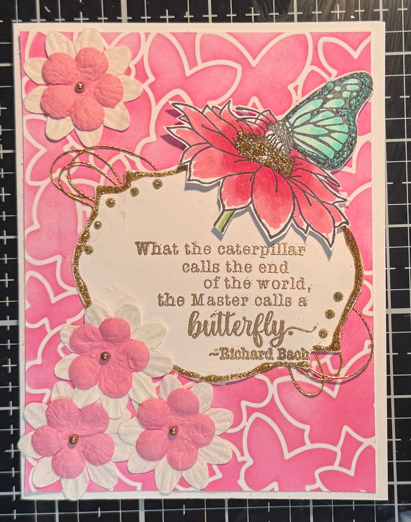 Sketch Challenge 1075 - August 13, 2025 - Splitcoaststampers
