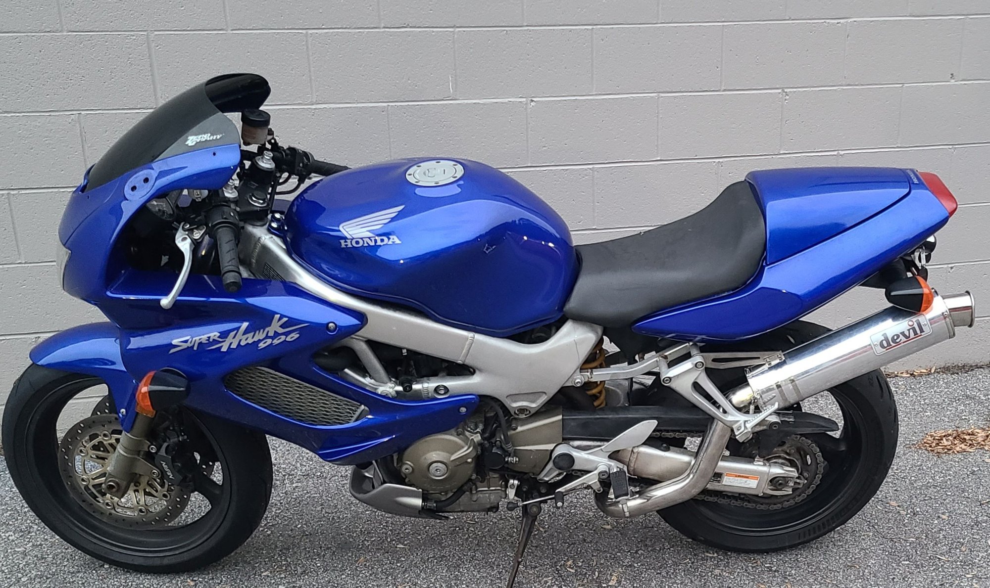 Want to Share - SuperHawk Forum