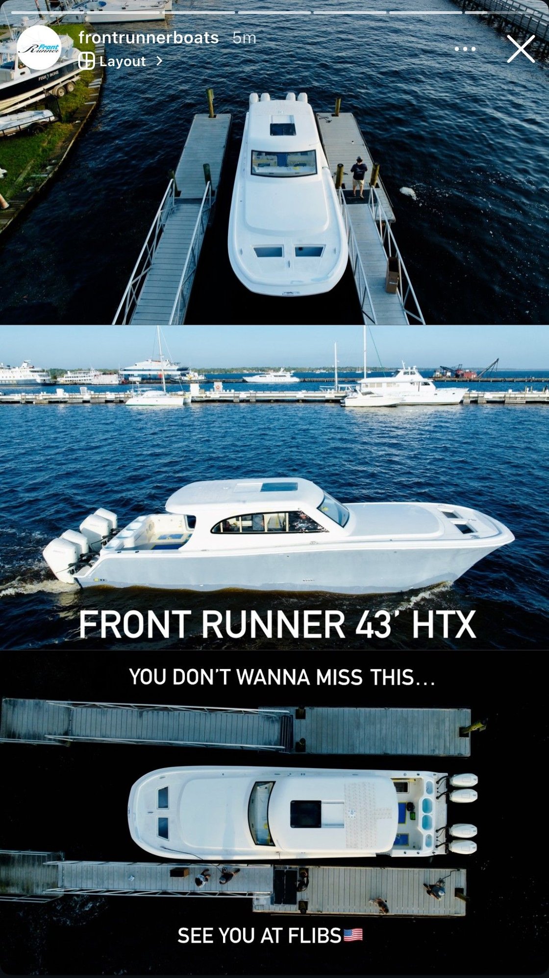 The Hull Truth - Boating and Fishing Forum - Real world review of ...