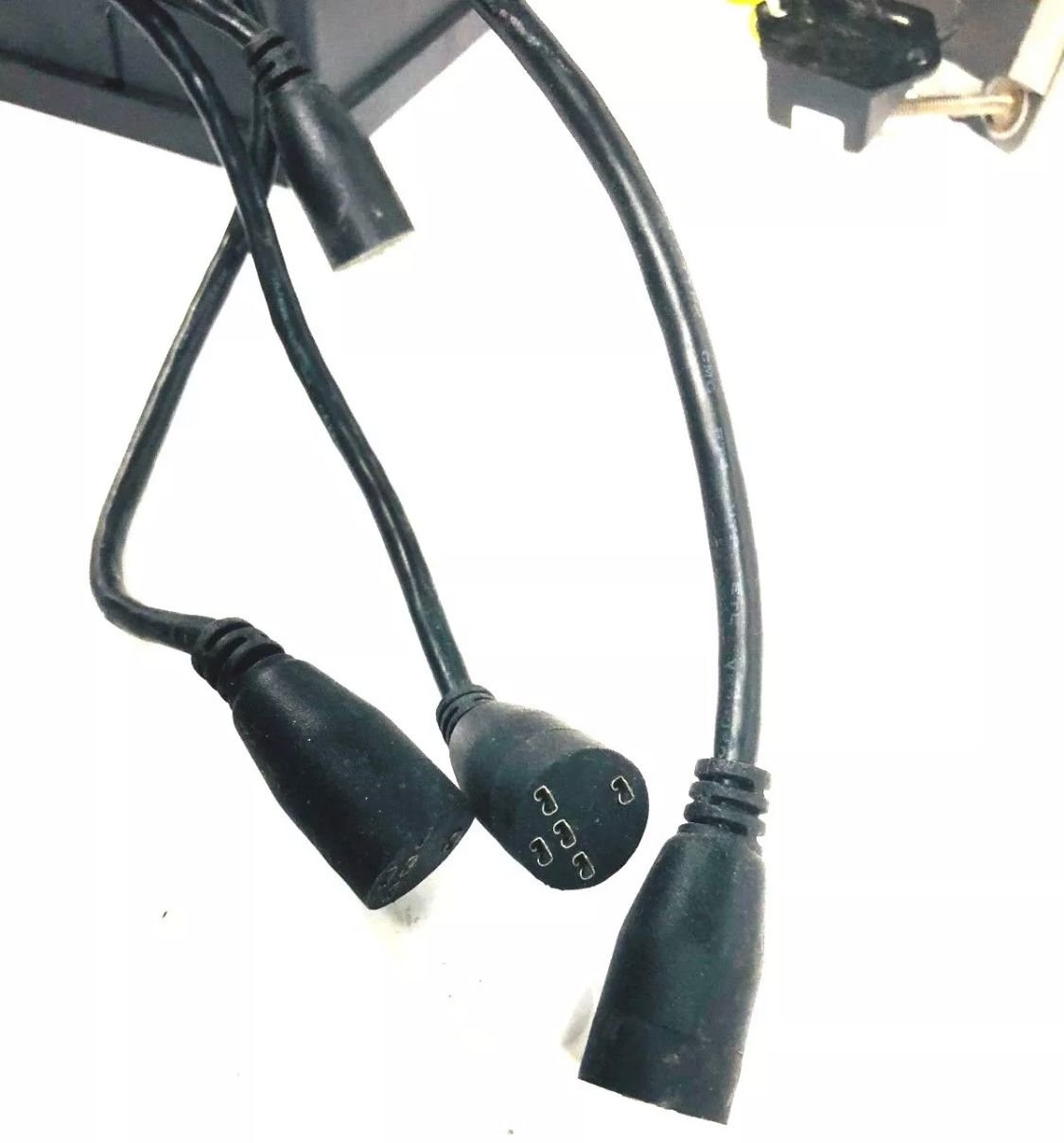 Southern California - SELLING: CZone Modules - Combination Output ...