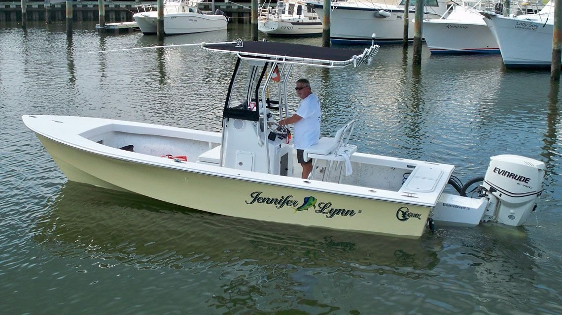 The Hull Truth - Boating and Fishing Forum - 18’ Chawk or 1800 maycraft