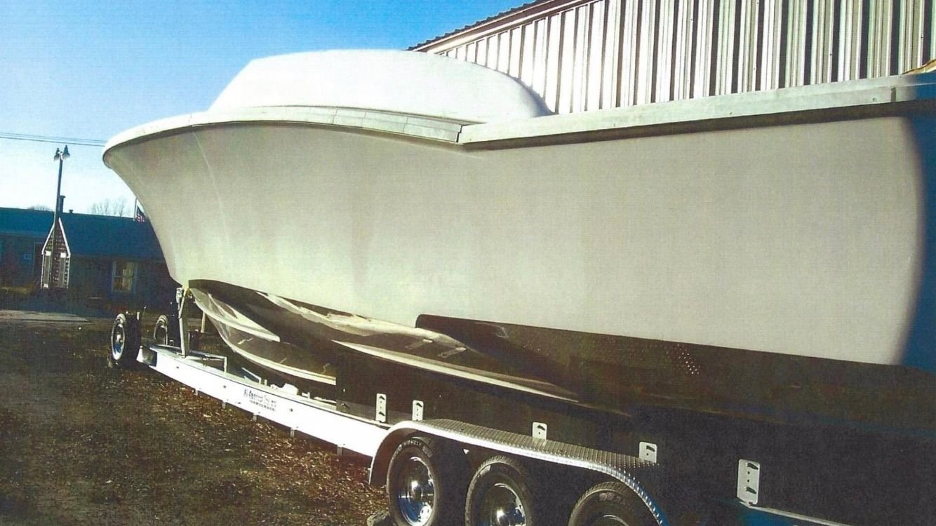 Rybo runner - Page 9 - The Hull Truth - Boating and Fishing Forum