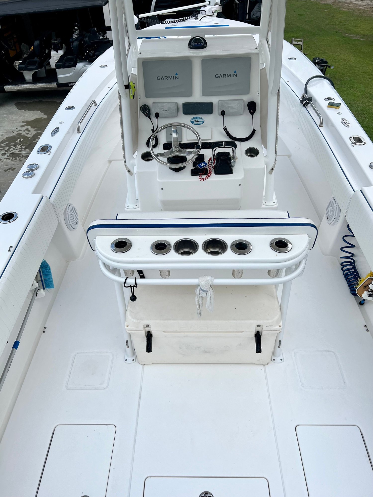 2016 Contender 30st - The Hull Truth - Boating and Fishing Forum