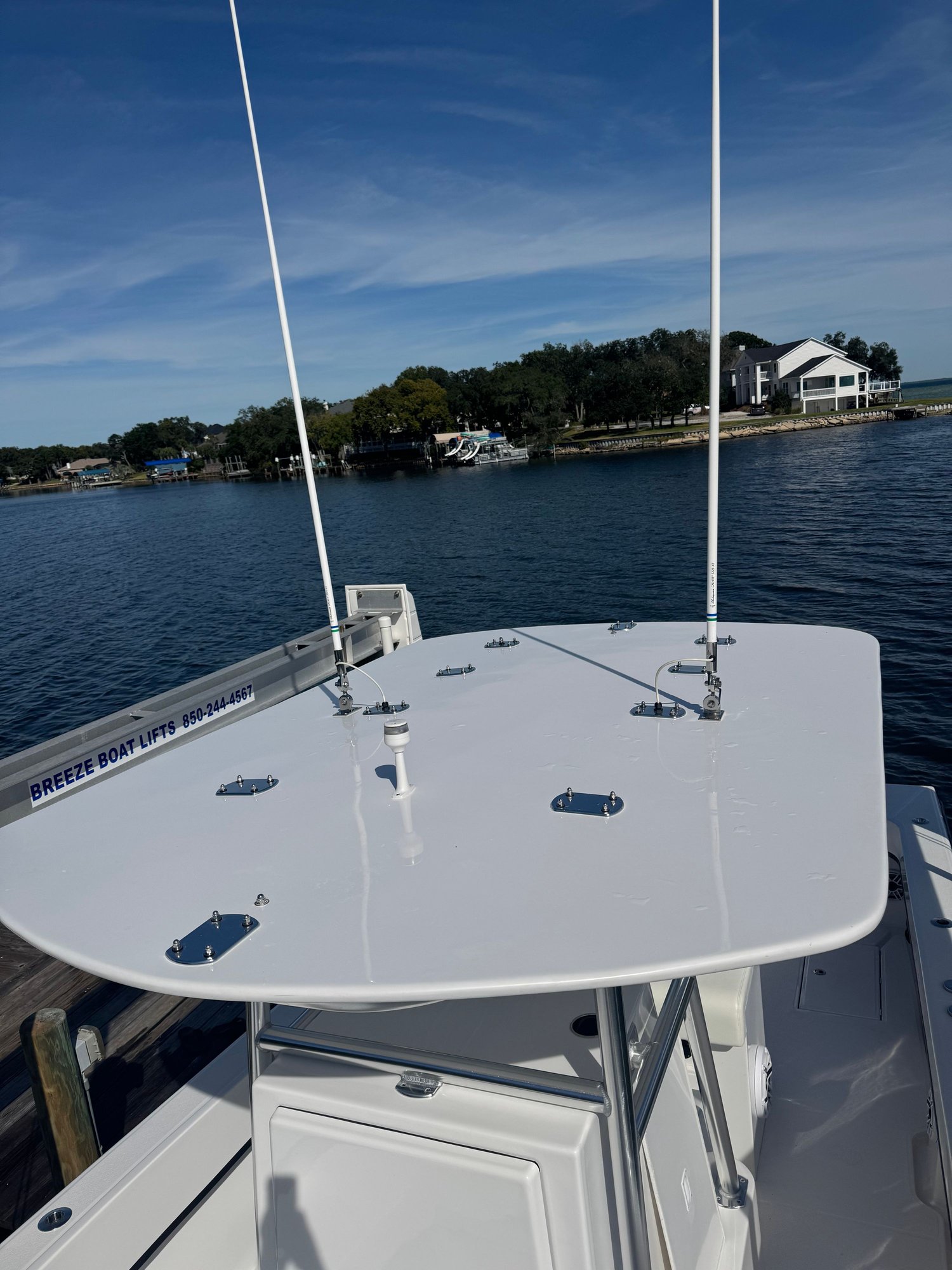 FS: 2023 31’ Competition w/ Twin 2024 Suzuki 250 - The Hull Truth ...