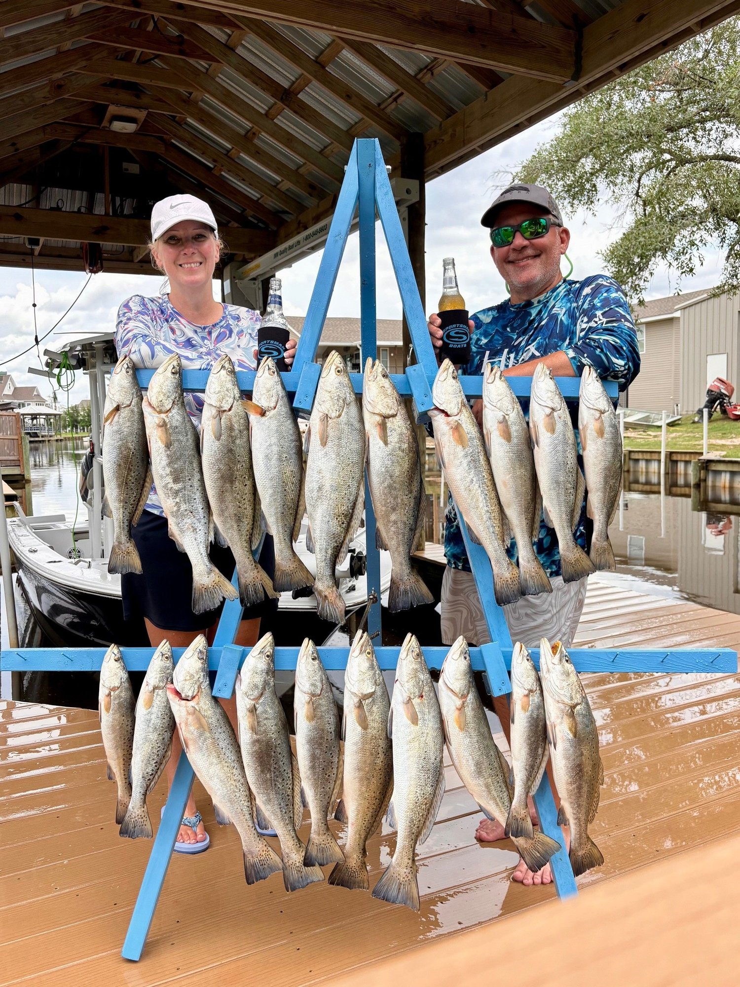 35 Cigarette cuddy build - how to end a relationship - Page 15 - The ...