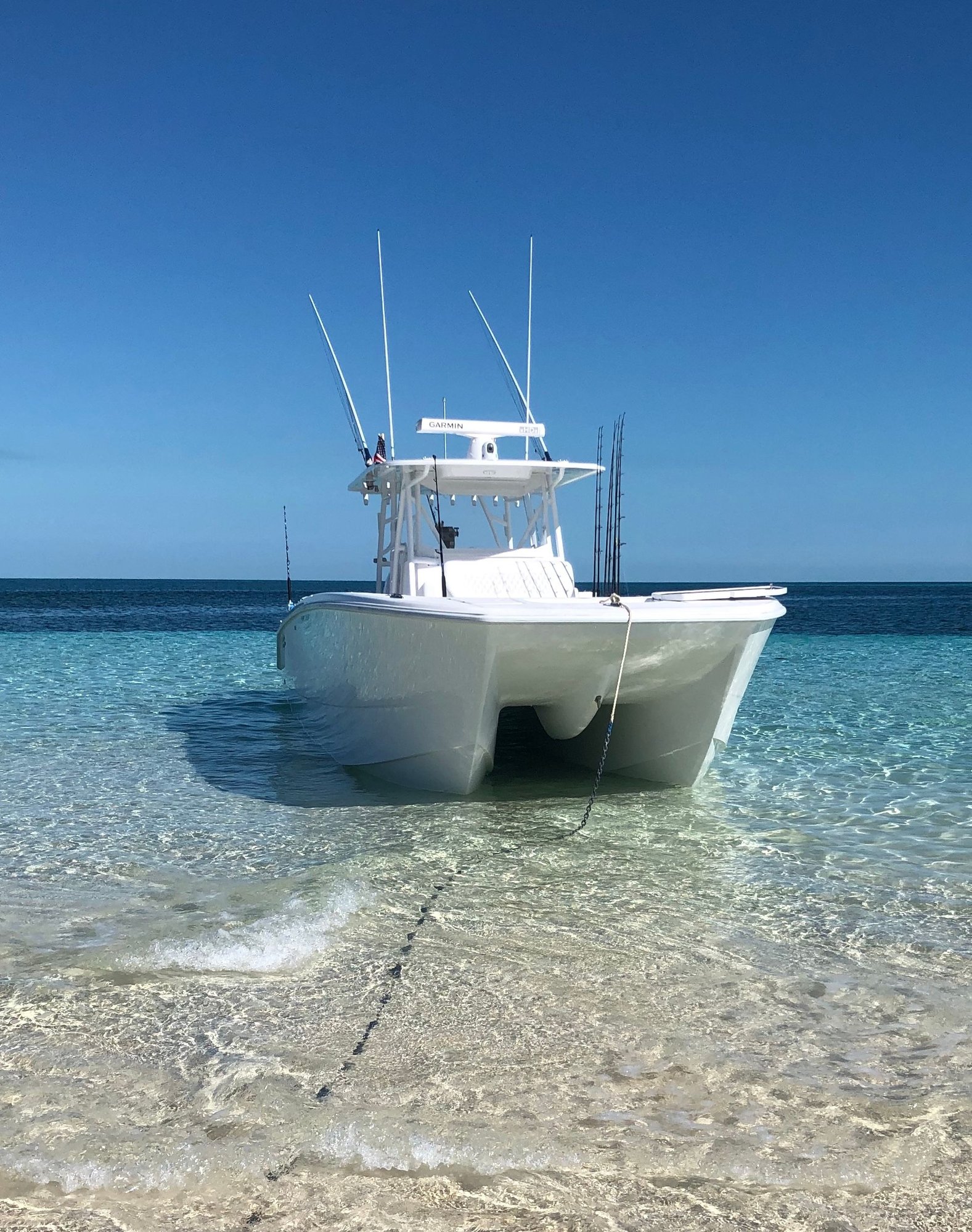 2018 40' Invincible Cat For Sale - The Hull Truth - Boating and Fishing ...