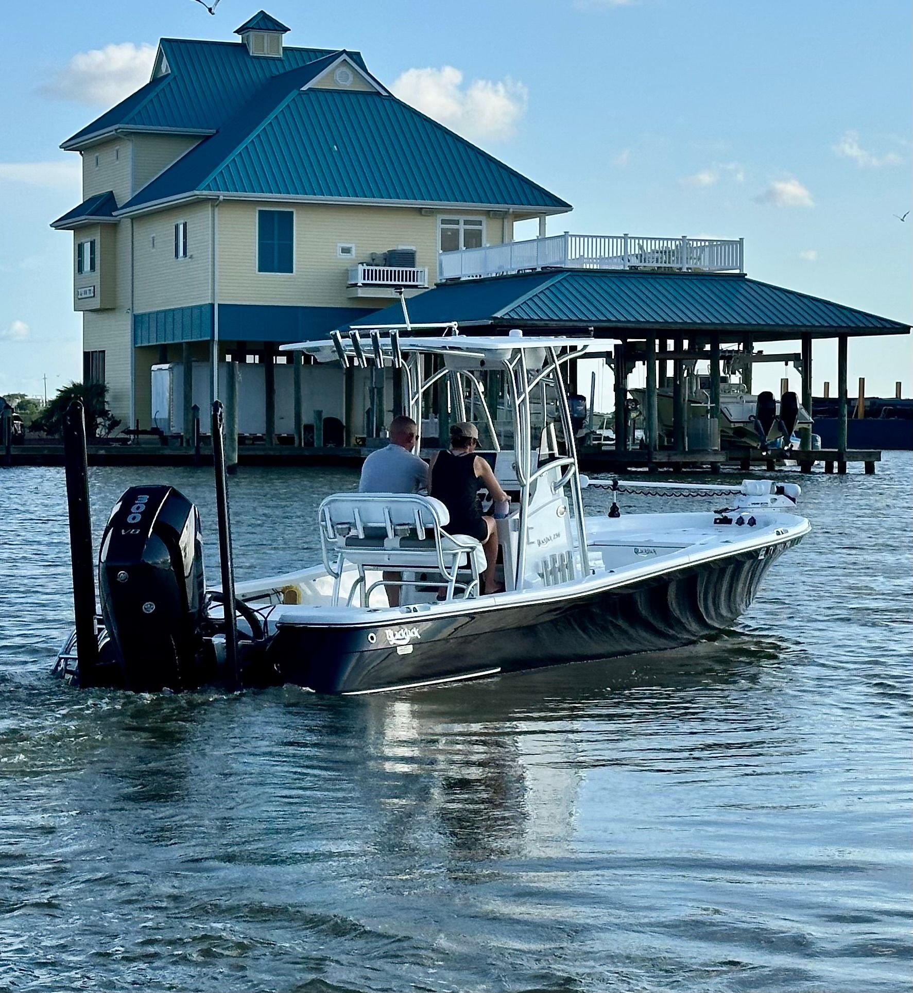 The Hull Truth - Boating and Fishing Forum - The Best Looking 22-26ft ...