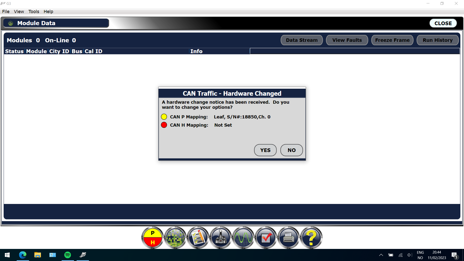 The Hull Truth - Boating and Fishing Forum - Mercury CDS G3 INTERFACE KIT