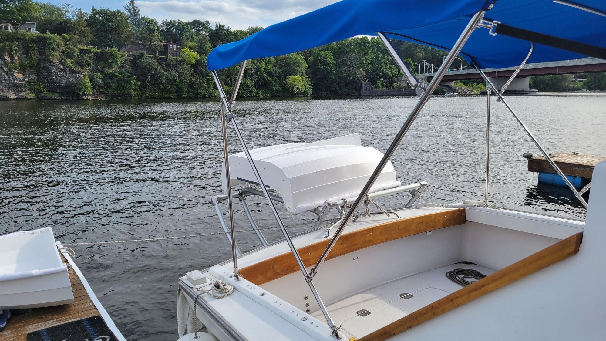 The Hull Truth - Boating and Fishing Forum - Looking for a dinghy ...