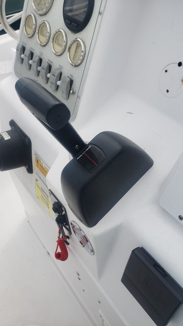 Yamaha 704 control rebuild - The Hull Truth - Boating and Fishing Forum