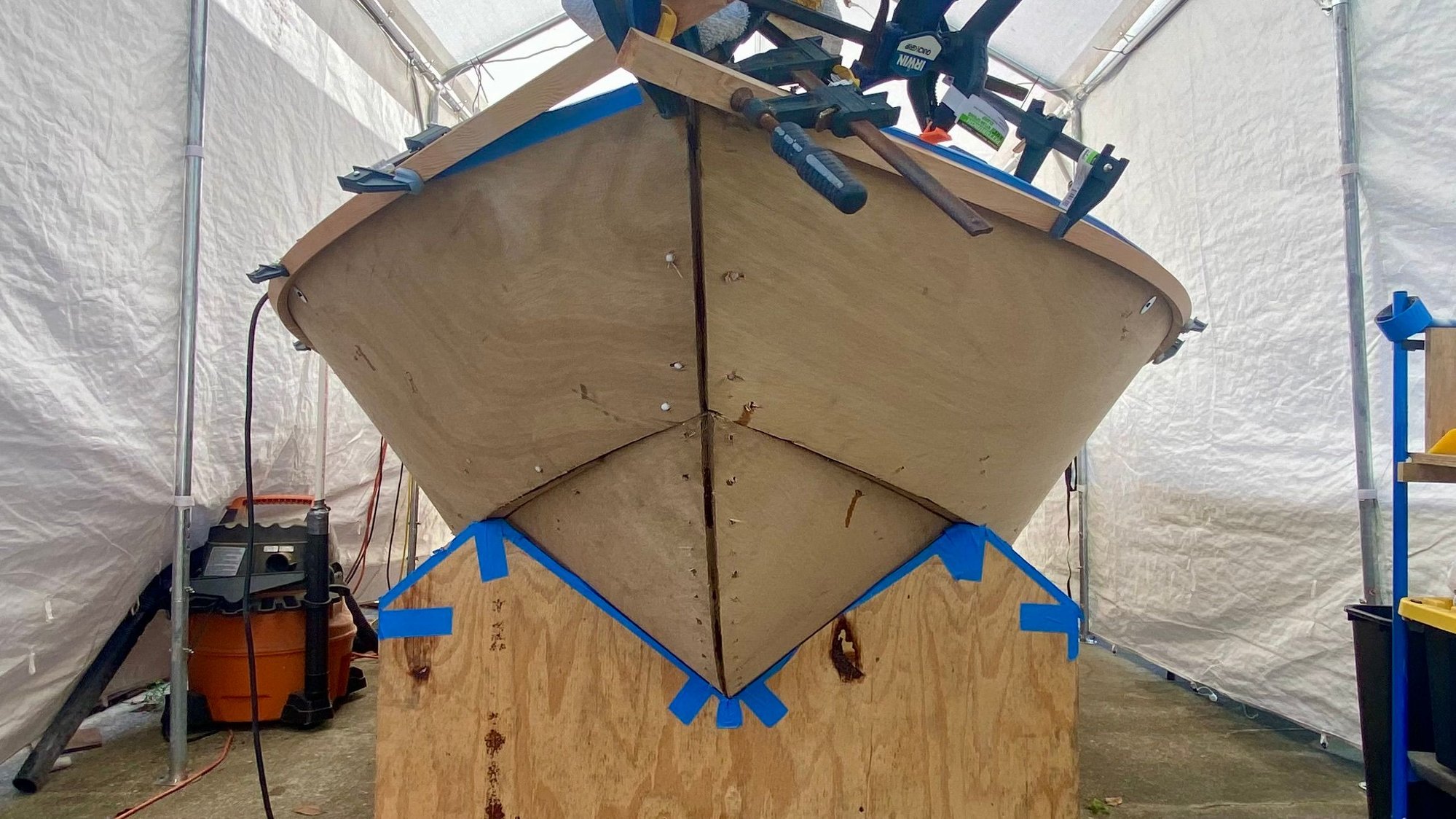 The Hull Truth - Boating and Fishing Forum - Salt Boatworks FRS-18 ...