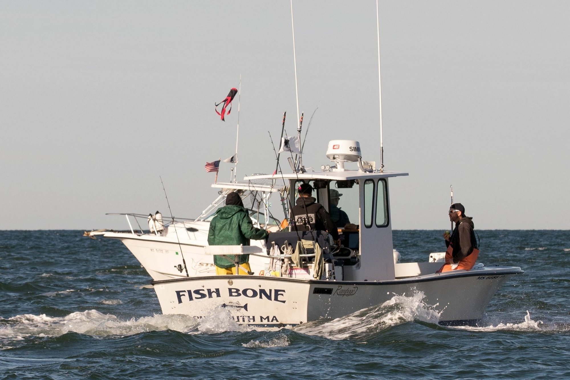 The Hull Truth - Boating and Fishing Forum - Center Console Pilothouse ...