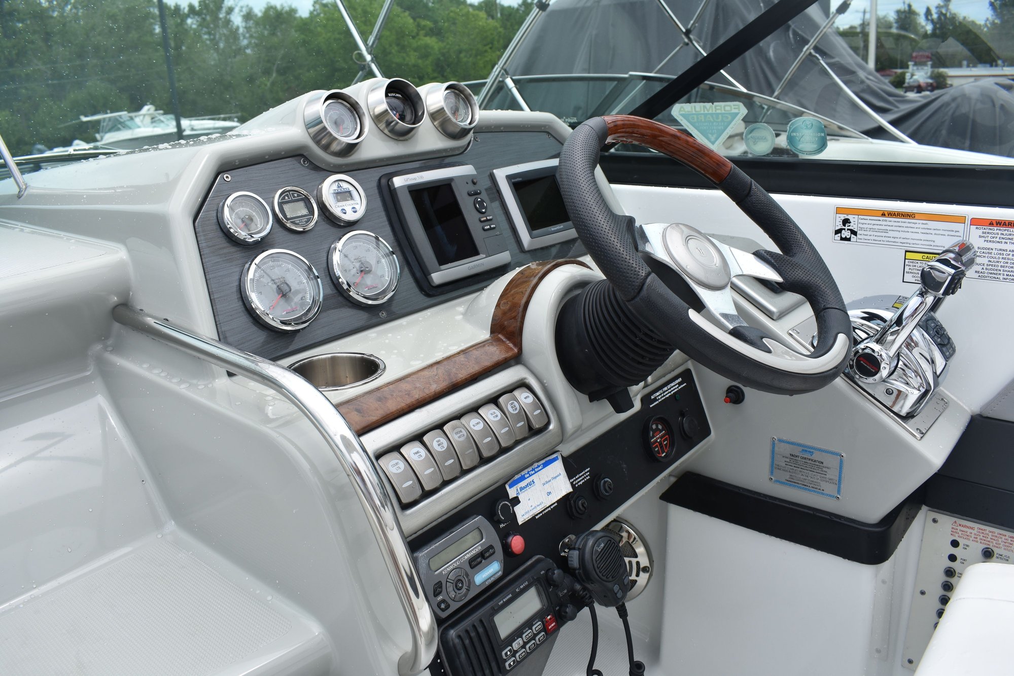 The Hull Truth - Boating and Fishing Forum - ~2011 Formula 29SS~